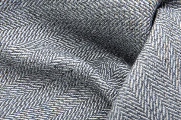 Post-consumer recycled denim - MaterialDistrict