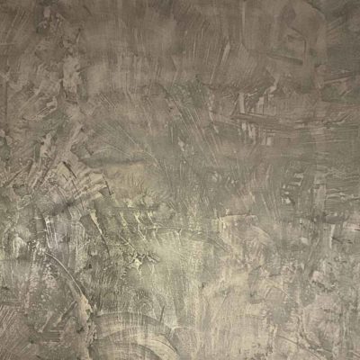 VeroMetal AquaFill® metal stucco - MaterialDistrict