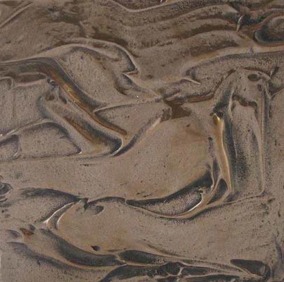 VeroMetal AquaFill® metal stucco - MaterialDistrict