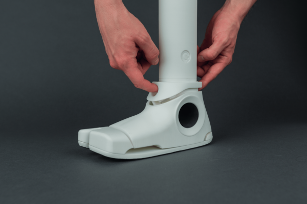 Best of 2019: Affordable prosthetics made from recycled plastic waste ...