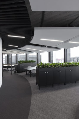 2tec2 high tech flooring - MaterialDistrict