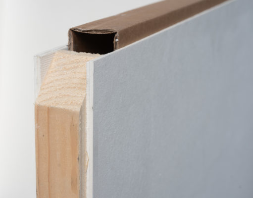 CONNECTION WALLS - MaterialDistrict