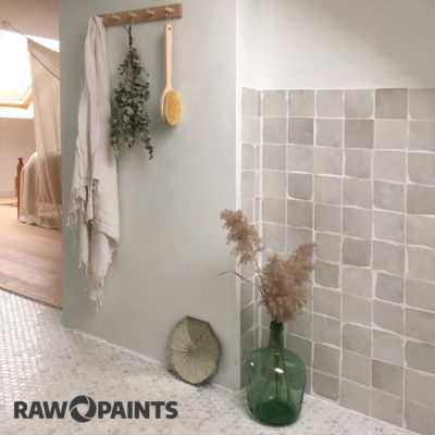 Raw Paint RWP100 - MaterialDistrict