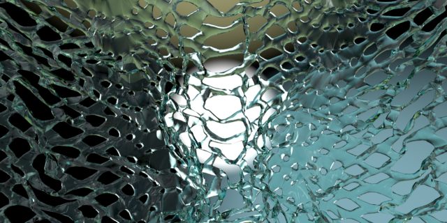 Biodegradable textile made from algae and silk protein - MaterialDistrict