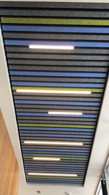 Acoustic PET Felt - MaterialDistrict