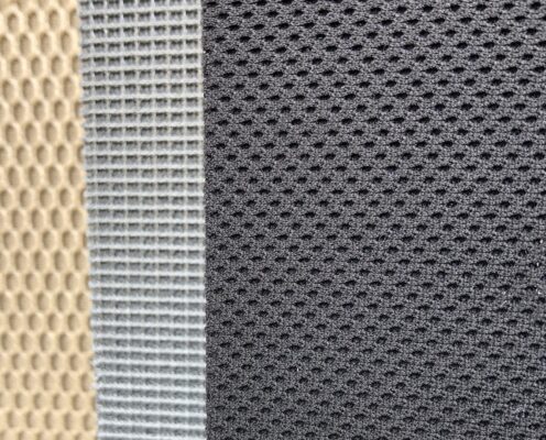 Acoustic PET Felt - MaterialDistrict