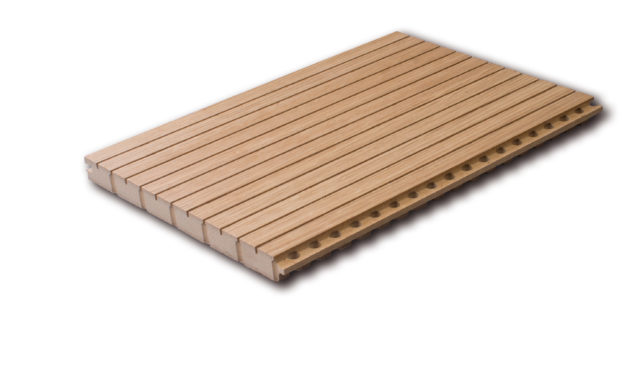 Compact Panel - Trend - MaterialDistrict