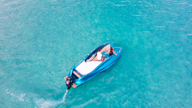The world’s first 3D printed fibreglass boat - MaterialDistrict
