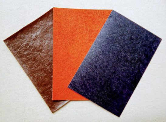 A fabric and leather alternative made of the Fique plant - MaterialDistrict