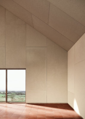 HONEXT® Panel - MaterialDistrict