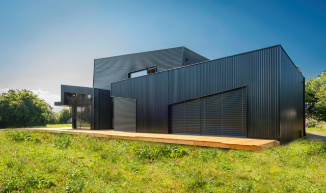 Steel - MaterialDistrict