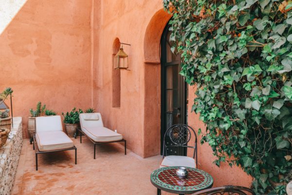 Claylime natural plasters - MaterialDistrict