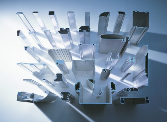 Hydro sustainable aluminium - MaterialDistrict