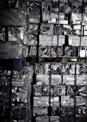Hydro sustainable aluminium - MaterialDistrict