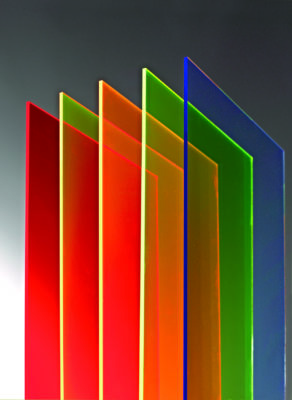 CRYLUX® - MaterialDistrict