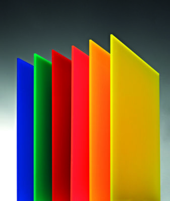 CRYLUX® - MaterialDistrict