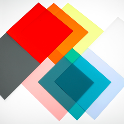 PERSPEX® - MaterialDistrict