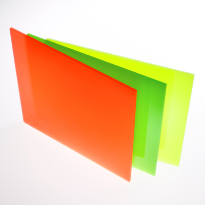 PERSPEX® - MaterialDistrict