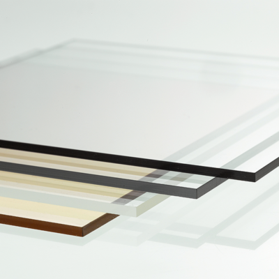 PERSPEX® - MaterialDistrict