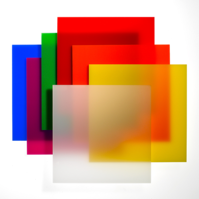 PERSPEX® - MaterialDistrict