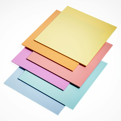 PERSPEX® - MaterialDistrict