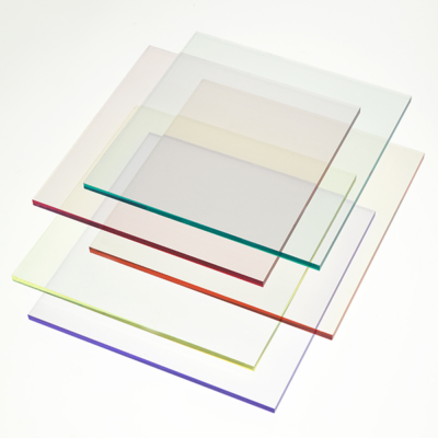 PERSPEX® - MaterialDistrict