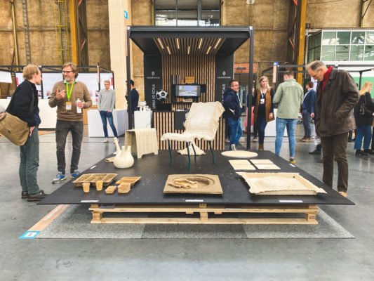 MaterialDistrict Utrecht 2022: once again a great success - MaterialDistrict