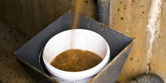 From iron sludge to ceramic products - MaterialDistrict