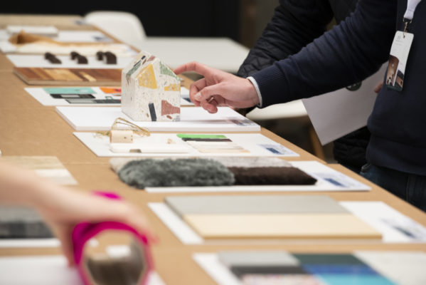 Materials at Milan Design Week - MaterialDistrict