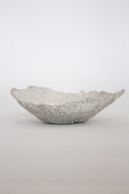 Eggshell Ceramic - MaterialDistrict