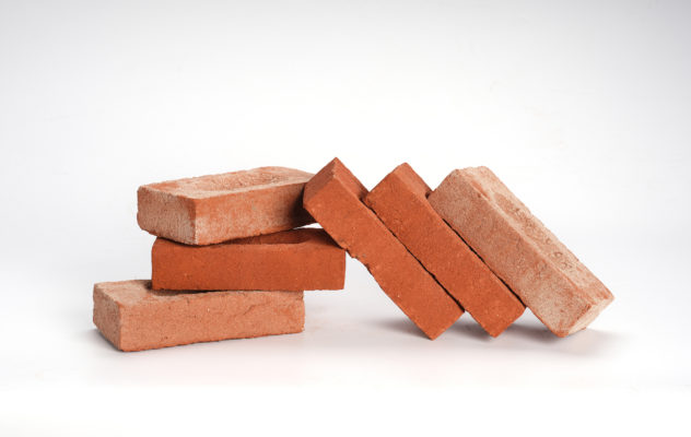 CicloBrick - MaterialDistrict