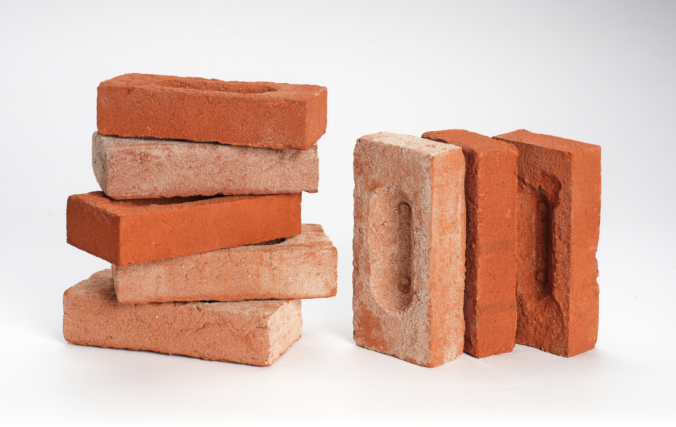 CicloBrick - MaterialDistrict