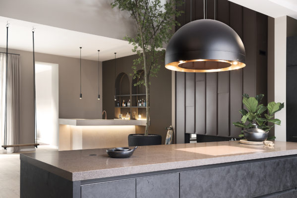 Design induction hobs - MaterialDistrict