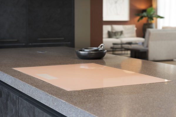 Design induction hobs - MaterialDistrict