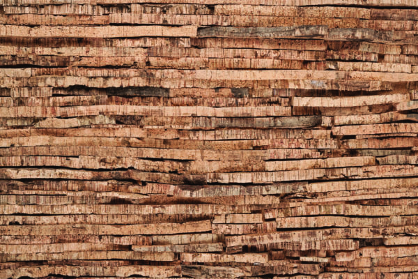 RUSTICORK cork tiles - MaterialDistrict