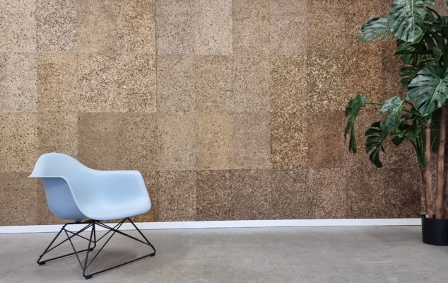 SeaWood Materials - MaterialDistrict