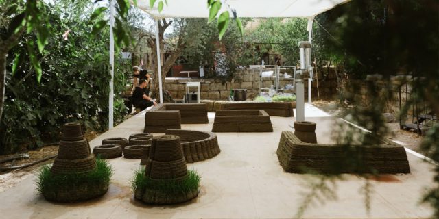 How to grow (on) a building - MaterialDistrict