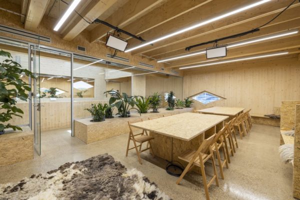 MaterialDistrict goes Floriade part 1 - MaterialDistrict