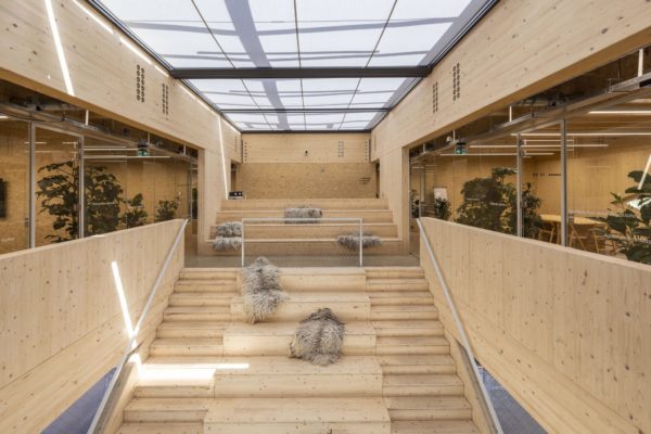 MaterialDistrict goes Floriade part 1 - MaterialDistrict