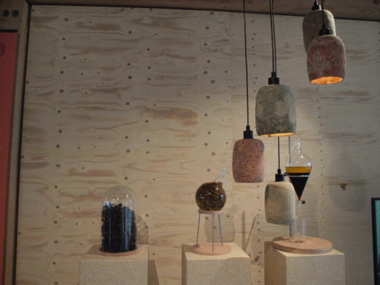 MaterialDistrict goes Floriade Part 2 - MaterialDistrict