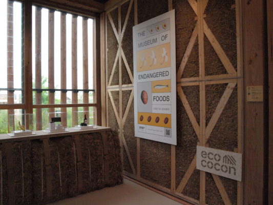 MaterialDistrict goes Floriade Part 2 - MaterialDistrict