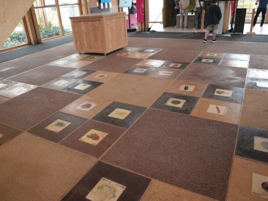 MaterialDistrict goes Floriade Part 2 - MaterialDistrict