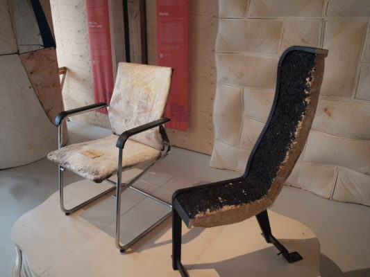 MaterialDistrict goes Floriade Part 2 - MaterialDistrict