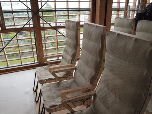 MaterialDistrict goes Floriade Part 2 - MaterialDistrict