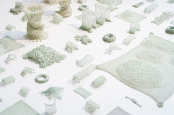 Soft Silica - MaterialDistrict