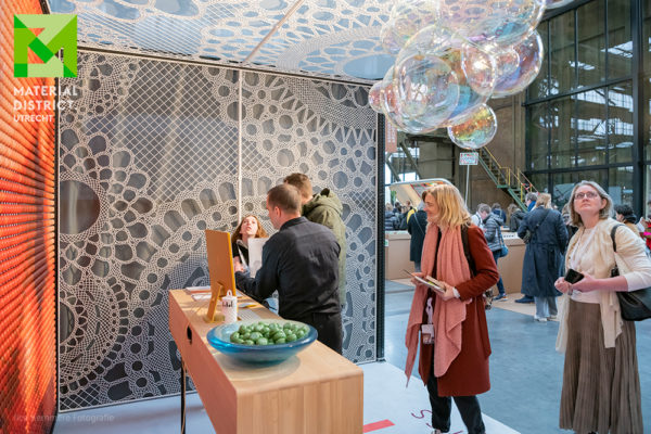 MaterialDistrict Utrecht 2023 - MaterialDistrict