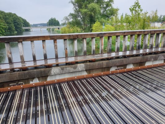 MaterialDistrict goes Floriade Part 4 - MaterialDistrict