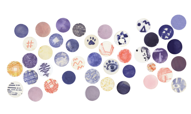 Dyeing with bacteria - MaterialDistrict