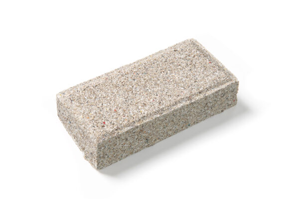 YiBrick - Handmade & Permeable Brick - MaterialDistrict