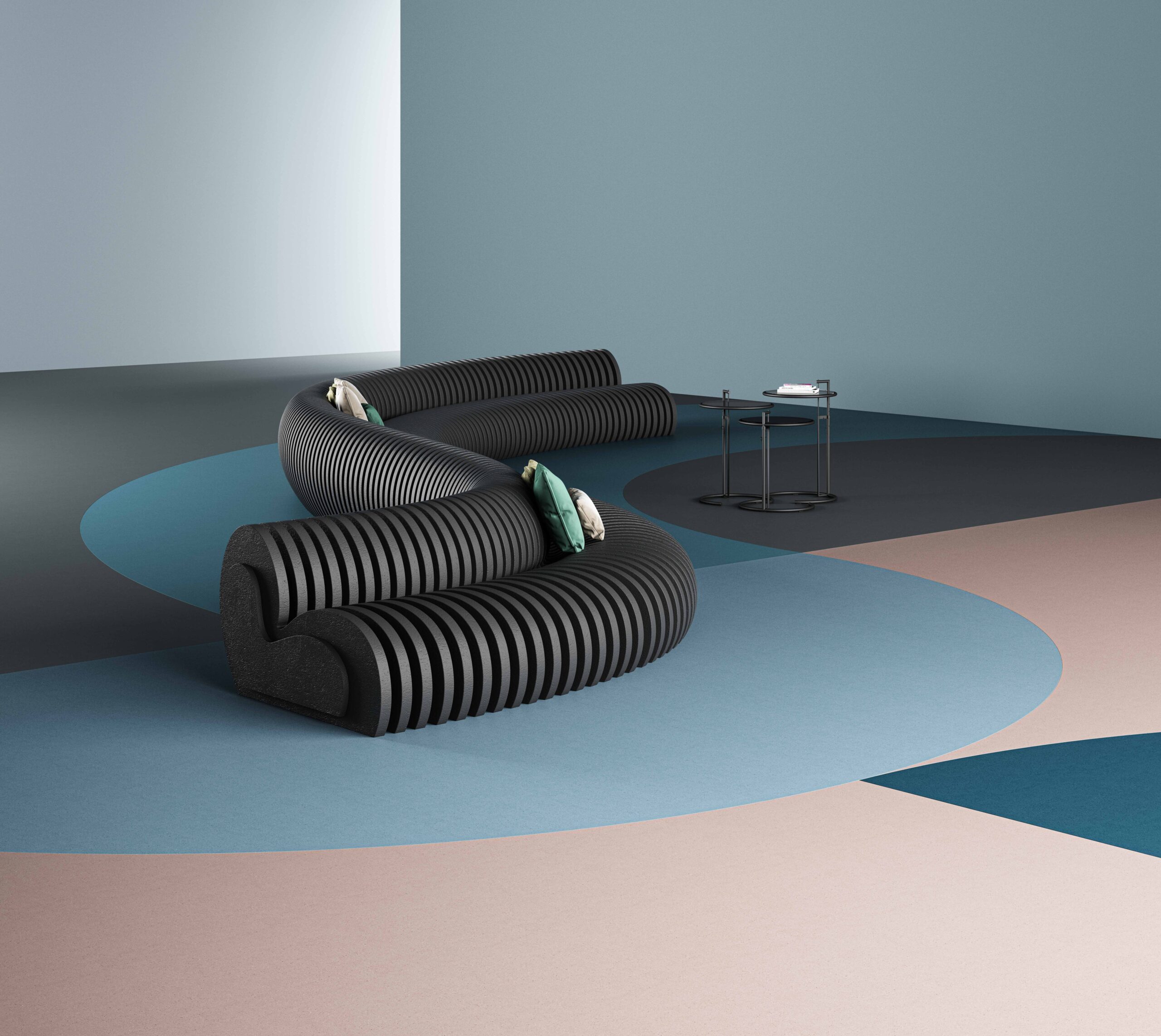 mogu Floor Flex - MaterialDistrict
